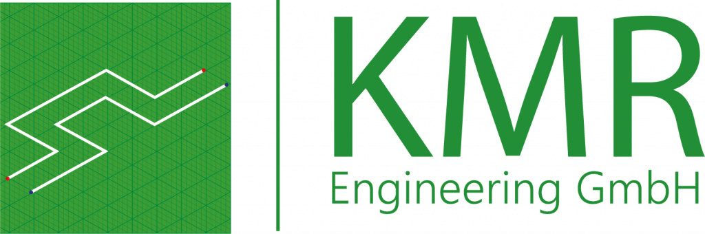 Lieferung von KMR - Materialien (KMR = Kunstoffmantelrohr) - KMR-Engineering